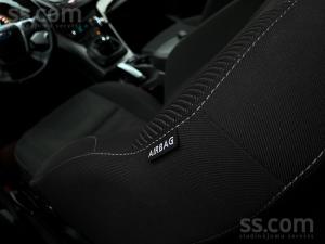 Ford Kuga 2015 Jelgava, ar dzinēja tilpumu 2.00 L un nobraukumu 248 tūkst. km par 8496 €, foto 8 vietnē AUTOMOTO.COM.LV