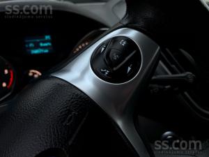 Ford Kuga 2015 Jelgava, ar dzinēja tilpumu 2.00 L un nobraukumu 248 tūkst. km par 8496 €, foto 11 vietnē AUTOMOTO.COM.LV
