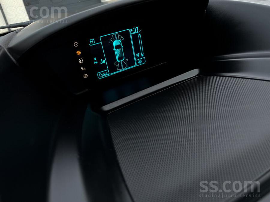 Ford Kuga 2015 Jelgava, ar dzinēja tilpumu 2.00 L un nobraukumu 248 tūkst. km par 8496 €, foto 12 vietnē AUTOMOTO.COM.LV