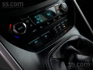 Ford Kuga 2015 Jelgava, ar dzinēja tilpumu 2.00 L un nobraukumu 248 tūkst. km par 8496 €, foto 14 vietnē AUTOMOTO.COM.LV