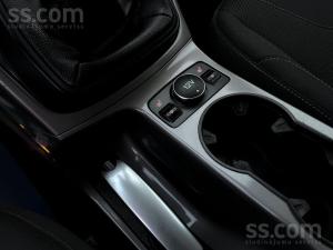 Ford Kuga 2015 Jelgava, ar dzinēja tilpumu 2.00 L un nobraukumu 248 tūkst. km par 8496 €, foto 15 vietnē AUTOMOTO.COM.LV