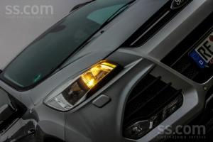 Ford Kuga 2015 Jelgava, ar dzinēja tilpumu 2.00 L un nobraukumu 248 tūkst. km par 8496 €, foto 18 vietnē AUTOMOTO.COM.LV