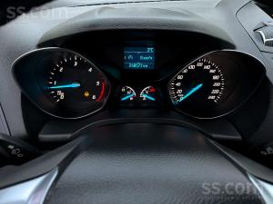Ford Kuga 2015 Jelgava, ar dzinēja tilpumu 2.00 L un nobraukumu 248 tūkst. km par 8496 €, foto 19 vietnē AUTOMOTO.COM.LV