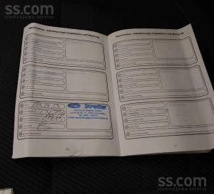 Ford Kuga 2015 Jelgava, ar dzinēja tilpumu 2.00 L un nobraukumu 248 tūkst. km par 8496 €, foto 22 vietnē AUTOMOTO.COM.LV