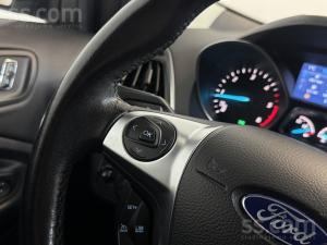 Ford Kuga 2015 in Riga, with an engine capacity of 2.00 L and mileage of 250 thousand km for 8500 €, photo 11 on AUTOMOTO.COM.LV