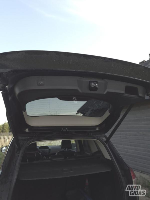 Ford Kuga 2015 Plungė, ar dzinēja tilpumu 2.00 L un nobraukumu 210 tūkst. km par 8150 €, foto 8 vietnē AUTOMOTO.COM.LV