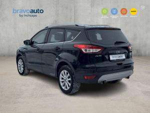 Ford Kuga 2016 Kauņa, ar dzinēja tilpumu 1.50 L un nobraukumu 126 tūkst. km par 12471 €, foto 3 vietnē AUTOMOTO.COM.LV