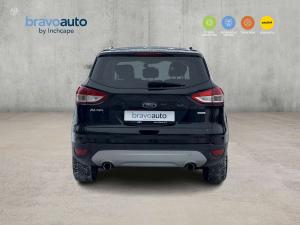 Ford Kuga 2016 Kauņa, ar dzinēja tilpumu 1.50 L un nobraukumu 126 tūkst. km par 12471 €, foto 4 vietnē AUTOMOTO.COM.LV