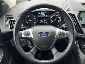 Ford Kuga 2016 Kauņa, ar dzinēja tilpumu 1.50 L un nobraukumu 126 tūkst. km par 12471 €, foto 14 vietnē AUTOMOTO.COM.LV