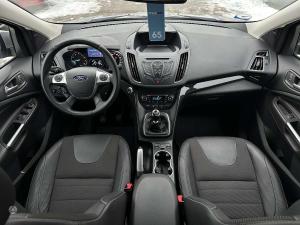 Ford Kuga 2016 Kauņa, ar dzinēja tilpumu 1.50 L un nobraukumu 128 tūkst. km par 12471 €, foto 13 vietnē AUTOMOTO.COM.LV