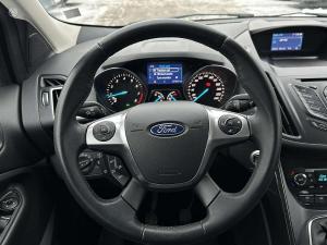 Ford Kuga 2016 Kauņa, ar dzinēja tilpumu 1.50 L un nobraukumu 128 tūkst. km par 12471 €, foto 14 vietnē AUTOMOTO.COM.LV