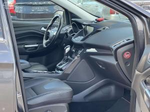Ford Kuga 2016 Marijampole, ar dzinēja tilpumu 2.00 L un nobraukumu 236 tūkst. km par 9950 €, foto 20 vietnē AUTOMOTO.COM.LV