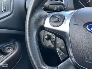Ford Kuga 2016 Marijampole, ar dzinēja tilpumu 2.00 L un nobraukumu 236 tūkst. km par 9950 €, foto 30 vietnē AUTOMOTO.COM.LV