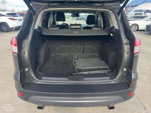 Ford Kuga 2016 Marijampole, ar dzinēja tilpumu 2.00 L un nobraukumu 236 tūkst. km par 9950 €, foto 33 vietnē AUTOMOTO.COM.LV