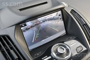 Ford Kuga 2016 Jelgava, ar dzinēja tilpumu 1.50 L un nobraukumu 0 tūkst. km par 10990 €, foto 21 vietnē AUTOMOTO.COM.LV