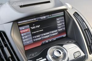 Ford Kuga 2016 Jelgava, ar dzinēja tilpumu 1.50 L un nobraukumu 0 tūkst. km par 10990 €, foto 24 vietnē AUTOMOTO.COM.LV