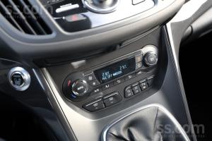 Ford Kuga 2016 Jelgava, ar dzinēja tilpumu 1.50 L un nobraukumu 0 tūkst. km par 10990 €, foto 25 vietnē AUTOMOTO.COM.LV