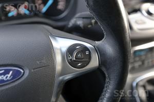 Ford Kuga 2016 Jelgava, ar dzinēja tilpumu 1.50 L un nobraukumu 0 tūkst. km par 10990 €, foto 28 vietnē AUTOMOTO.COM.LV