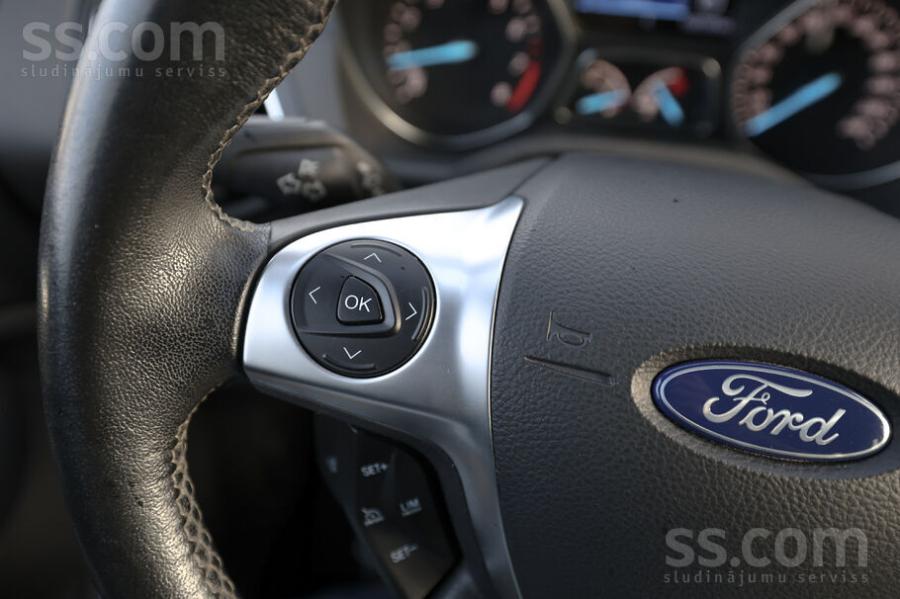 Ford Kuga 2016 Jelgava, ar dzinēja tilpumu 1.50 L un nobraukumu 0 tūkst. km par 10990 €, foto 29 vietnē AUTOMOTO.COM.LV