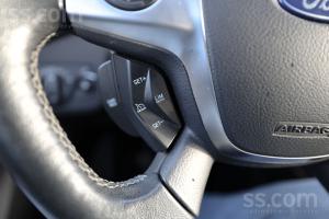 Ford Kuga 2016 Jelgava, ar dzinēja tilpumu 1.50 L un nobraukumu 0 tūkst. km par 10990 €, foto 30 vietnē AUTOMOTO.COM.LV
