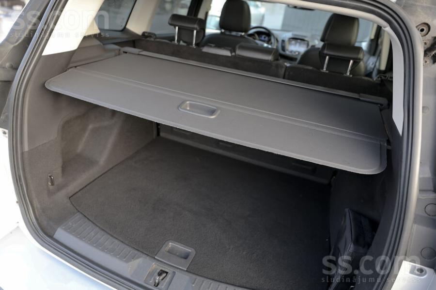 Ford Kuga 2016 Jelgava, ar dzinēja tilpumu 1.50 L un nobraukumu 0 tūkst. km par 10990 €, foto 31 vietnē AUTOMOTO.COM.LV