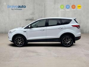 Ford Kuga 2016 in Kaunas, with an engine capacity of 1.50 L and mileage of 83 thousand km for 9999 €, photo 3 on AUTOMOTO.COM.LV