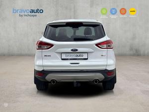 Ford Kuga 2016 in Kaunas, with an engine capacity of 1.50 L and mileage of 83 thousand km for 9999 €, photo 5 on AUTOMOTO.COM.LV
