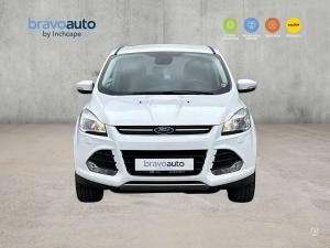 Ford Kuga 2016 in Kaunas, with an engine capacity of 1.50 L and mileage of 83 thousand km for 9999 €, photo 9 on AUTOMOTO.COM.LV