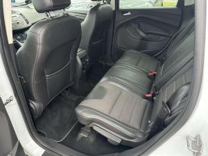 Ford Kuga 2016 in Kaunas, with an engine capacity of 1.50 L and mileage of 83 thousand km for 9999 €, photo 11 on AUTOMOTO.COM.LV