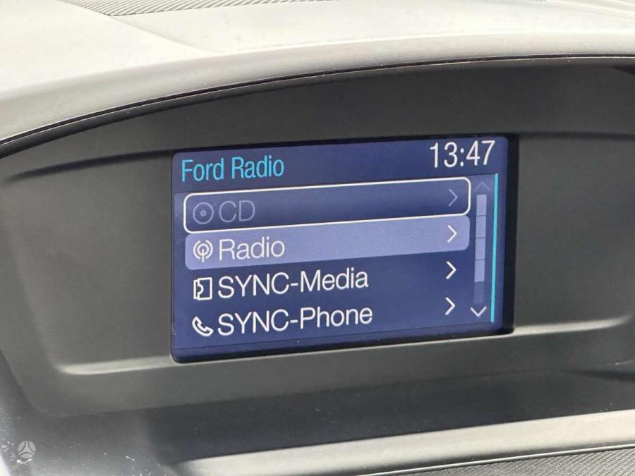 Ford Kuga 2016 in Kaunas, with an engine capacity of 1.50 L and mileage of 83 thousand km for 9999 €, photo 24 on AUTOMOTO.COM.LV