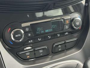 Ford Kuga 2016 in Kaunas, with an engine capacity of 1.50 L and mileage of 83 thousand km for 9999 €, photo 25 on AUTOMOTO.COM.LV