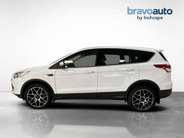 Форд Куга 2016 в Вильнюс на AUTOMOTO.COM.LV Форд Куга 2016 в Вильнюс, объемом двигателя 1.50 л и пробегом 83 тыс. км за 9990 €, фото 3 на AUTOMOTO.COM.LV