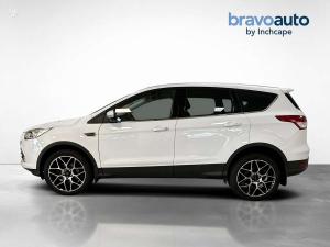 Ford Kuga 2016 in Vilnius, with an engine capacity of 1.50 L and mileage of 83 thousand km for 9990 €, photo 3 on AUTOMOTO.COM.LV