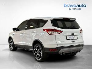 Ford Kuga 2016 in Vilnius, with an engine capacity of 1.50 L and mileage of 83 thousand km for 9990 €, photo 4 on AUTOMOTO.COM.LV