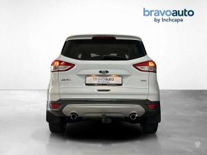 Ford Kuga 2016 in Vilnius, with an engine capacity of 1.50 L and mileage of 83 thousand km for 9990 €, photo 5 on AUTOMOTO.COM.LV