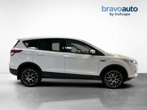 Ford Kuga 2016 in Vilnius, with an engine capacity of 1.50 L and mileage of 83 thousand km for 9990 €, photo 7 on AUTOMOTO.COM.LV