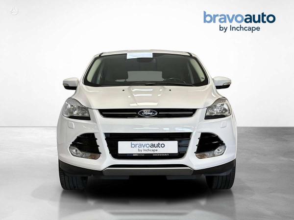 Форд Куга 2016 в Вильнюс на AUTOMOTO.COM.LV Форд Куга 2016 в Вильнюс, объемом двигателя 1.50 л и пробегом 83 тыс. км за 9990 €, фото 9 на AUTOMOTO.COM.LV