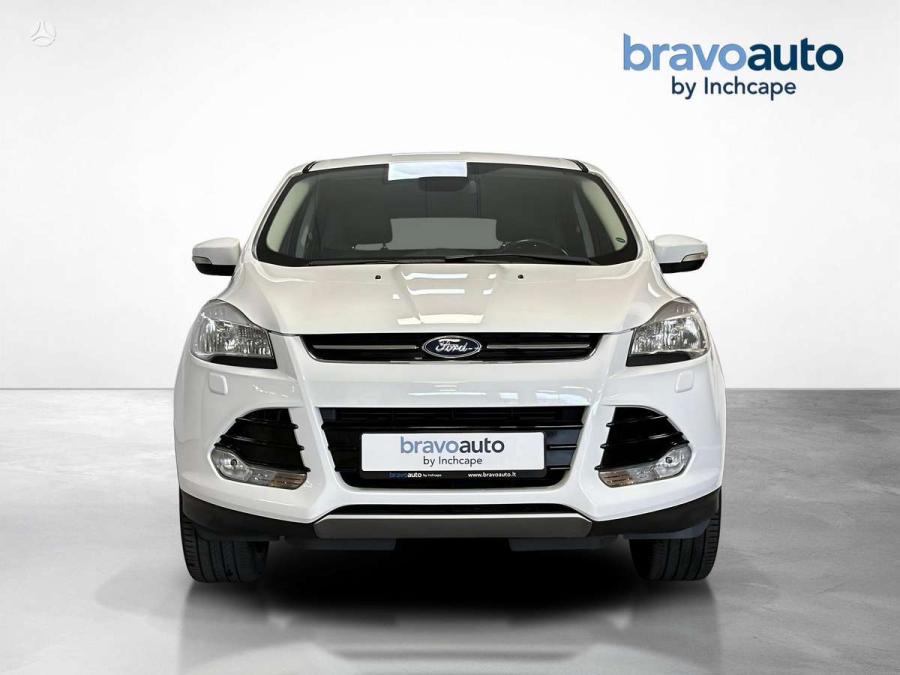 Ford Kuga 2016 in Vilnius, with an engine capacity of 1.50 L and mileage of 83 thousand km for 9990 €, photo 9 on AUTOMOTO.COM.LV