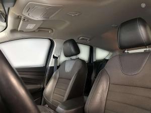 Ford Kuga 2016 in Vilnius, with an engine capacity of 1.50 L and mileage of 83 thousand km for 9990 €, photo 14 on AUTOMOTO.COM.LV