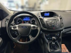 Ford Kuga 2016 in Vilnius, with an engine capacity of 1.50 L and mileage of 83 thousand km for 9990 €, photo 16 on AUTOMOTO.COM.LV