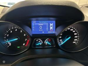 Ford Kuga 2016 in Vilnius, with an engine capacity of 1.50 L and mileage of 83 thousand km for 9990 €, photo 17 on AUTOMOTO.COM.LV