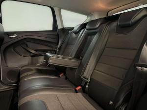 Ford Kuga 2016 in Vilnius, with an engine capacity of 1.50 L and mileage of 83 thousand km for 9990 €, photo 22 on AUTOMOTO.COM.LV