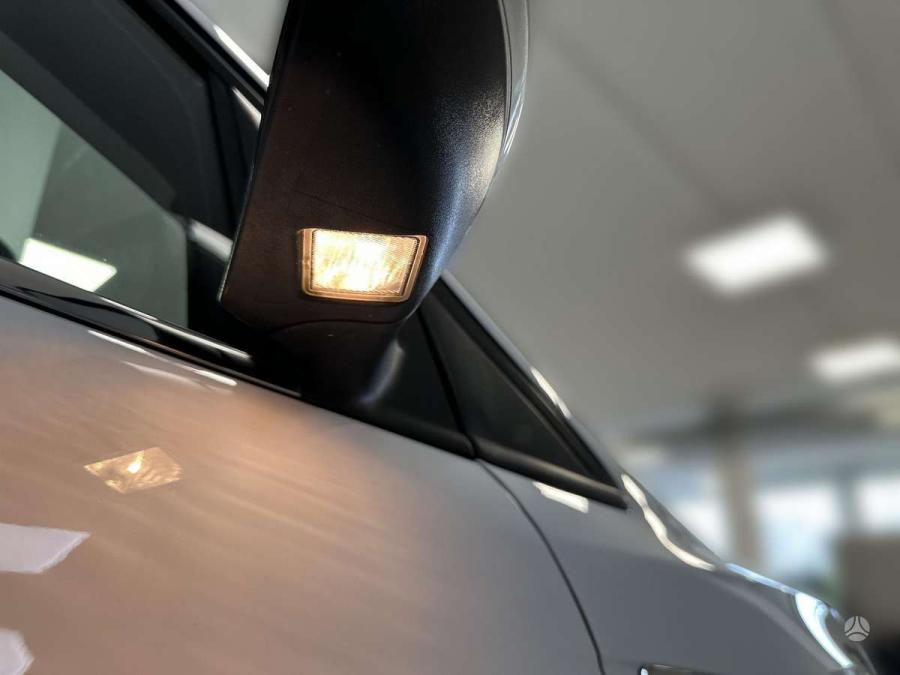 Ford Kuga 2016 in Vilnius, with an engine capacity of 1.50 L and mileage of 83 thousand km for 9990 €, photo 24 on AUTOMOTO.COM.LV