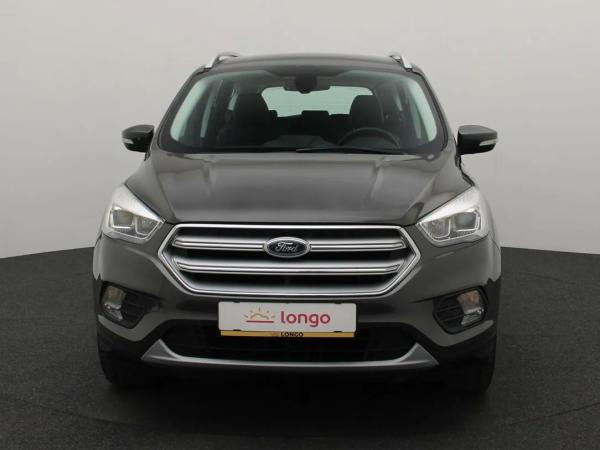 Ford Kuga 2017 Viļņa, ar dzinēja tilpumu 1.50 L un nobraukumu 155 tūkst. km par 11299 €, foto 3 vietnē AUTOMOTO.COM.LV