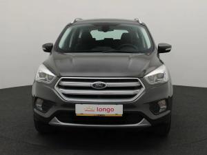 Ford Kuga 2017 in Vilnius, with an engine capacity of 1.50 L and mileage of 155 thousand km for 11299 €, photo 4 on AUTOMOTO.COM.LV
