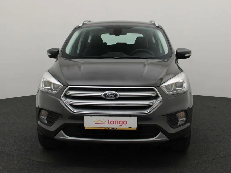 Ford Kuga 2017 in Vilnius, with an engine capacity of 1.50 L and mileage of 155 thousand km for 11299 €, photo 4 on AUTOMOTO.COM.LV