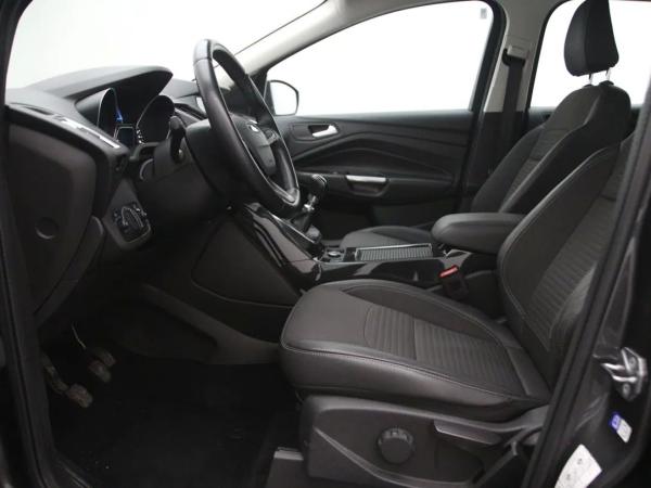 Ford Kuga 2017 Viļņa, ar dzinēja tilpumu 1.50 L un nobraukumu 155 tūkst. km par 11299 €, foto 4 vietnē AUTOMOTO.COM.LV