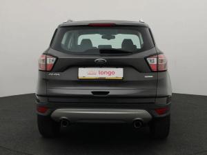 Ford Kuga 2017 in Vilnius, with an engine capacity of 1.50 L and mileage of 155 thousand km for 11299 €, photo 6 on AUTOMOTO.COM.LV