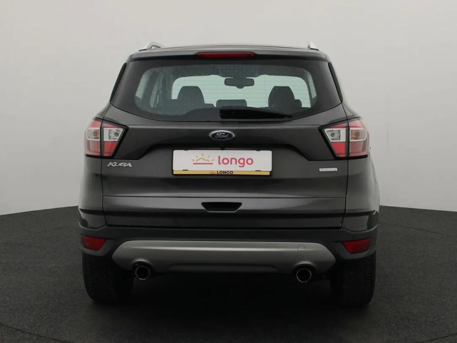 Ford Kuga 2017 in Vilnius, with an engine capacity of 1.50 L and mileage of 155 thousand km for 11299 €, photo 6 on AUTOMOTO.COM.LV