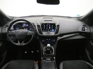 Ford Kuga 2017 Viļņa, ar dzinēja tilpumu 1.50 L un nobraukumu 102 tūkst. km par 12899 €, foto 3 vietnē AUTOMOTO.COM.LV